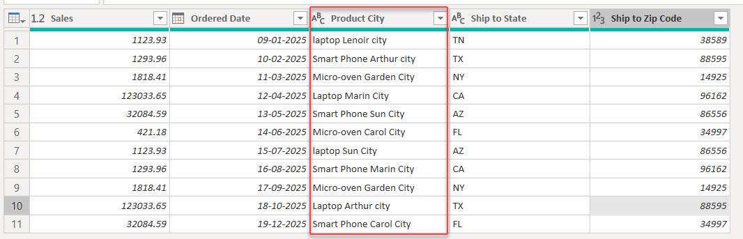 Mastering Concatenation in Power BI - Powerful Email Solutions