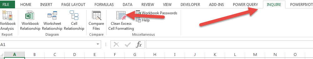 Tired of 'Too Many Cell Formats' Errors? - Powerful Email Solutions